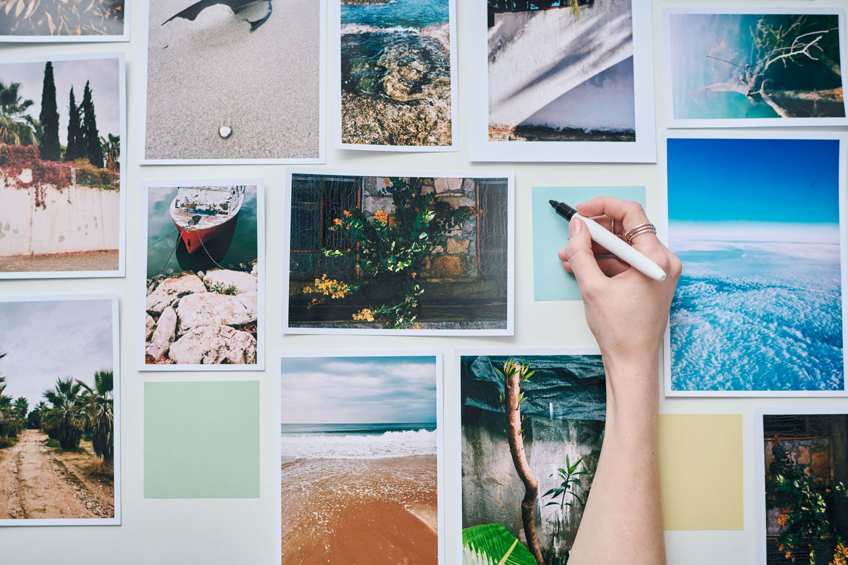How to find the best photos for your website - Sagetree